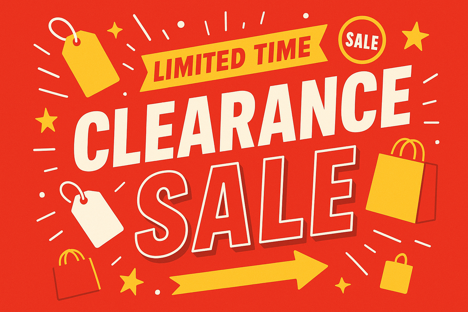 CLEARANCE SALE – Cobbitalyofficial