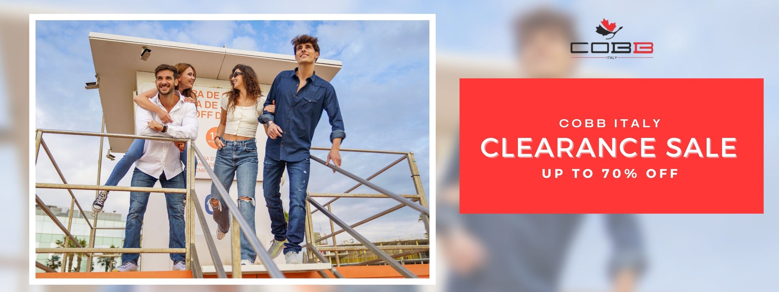 Cobb Italy India Online Shopping - Cobb Italy Online Shop