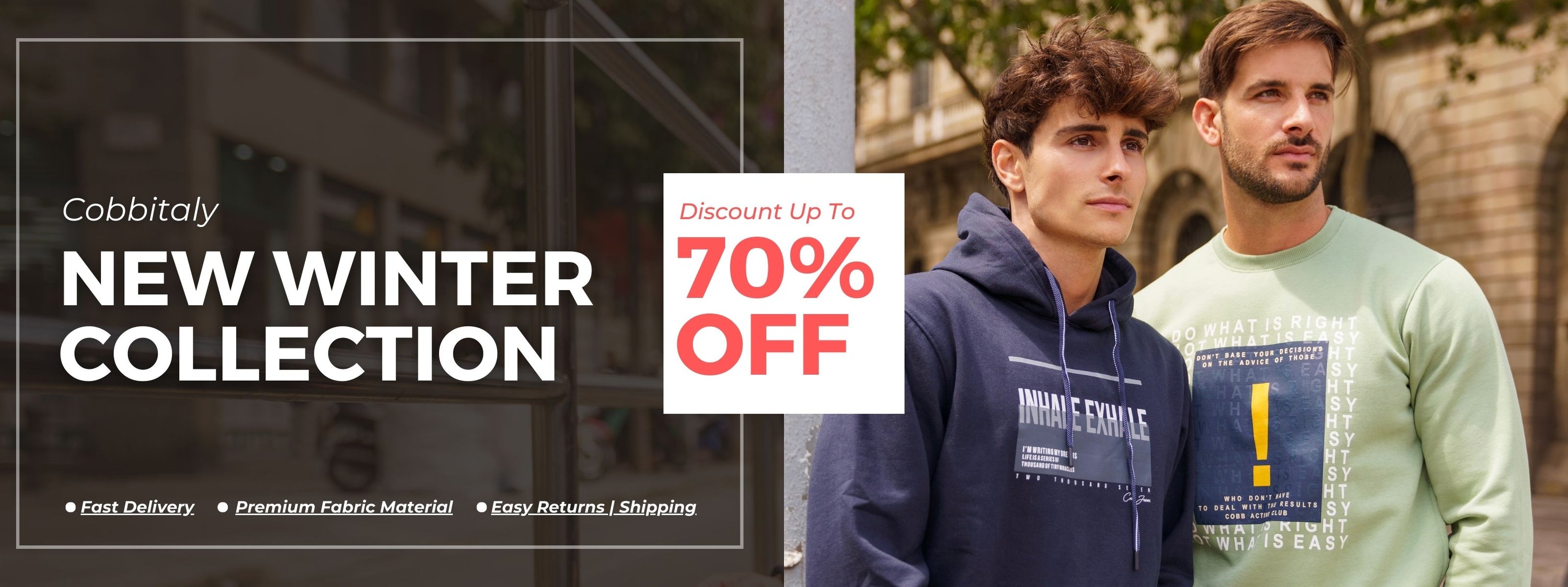 Cobb Italy India Online Shopping - Cobb Italy Online Shop