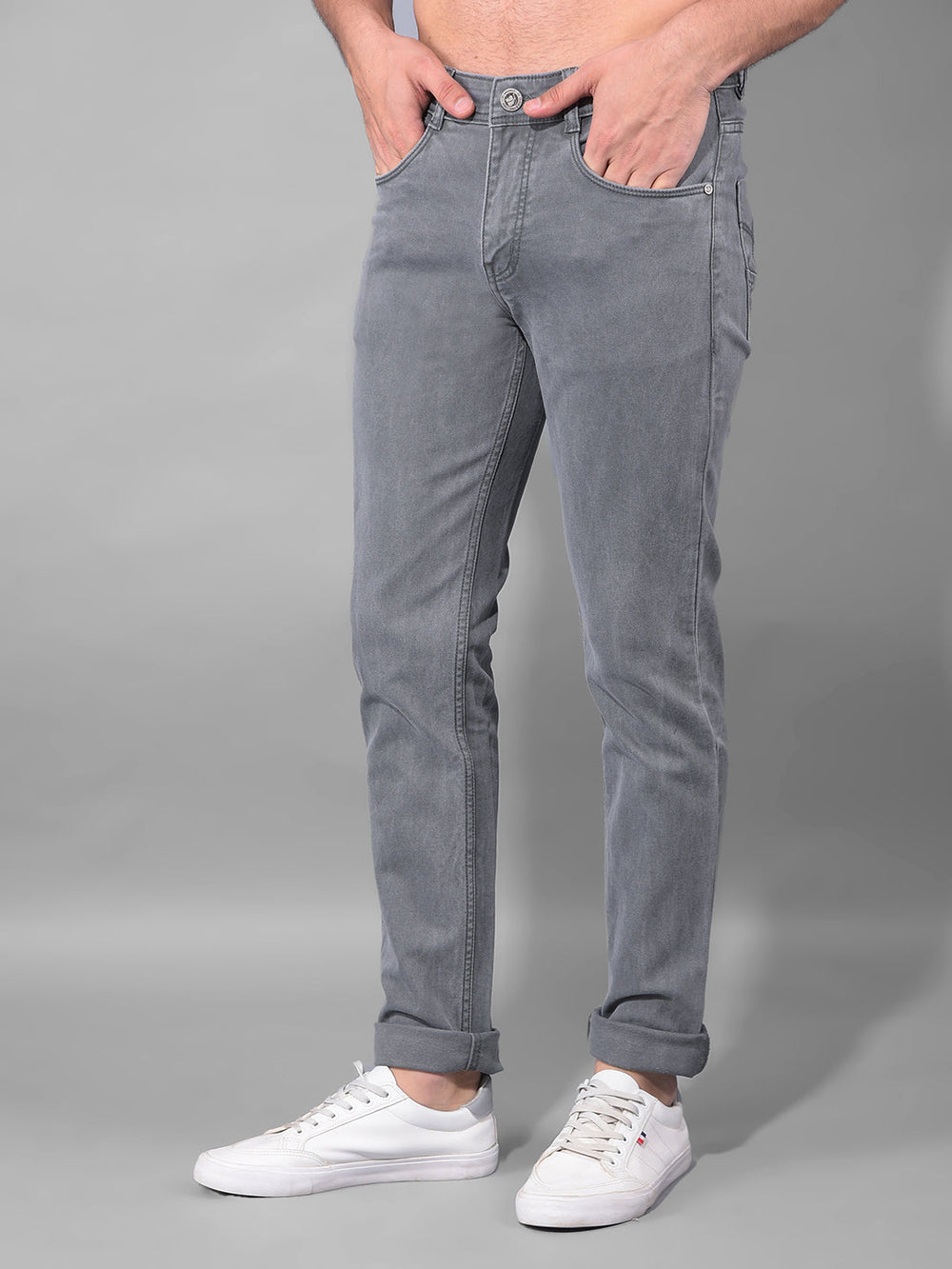 Jeans for Men | Buy Best Mens Denim Jeans | Cobb Italy