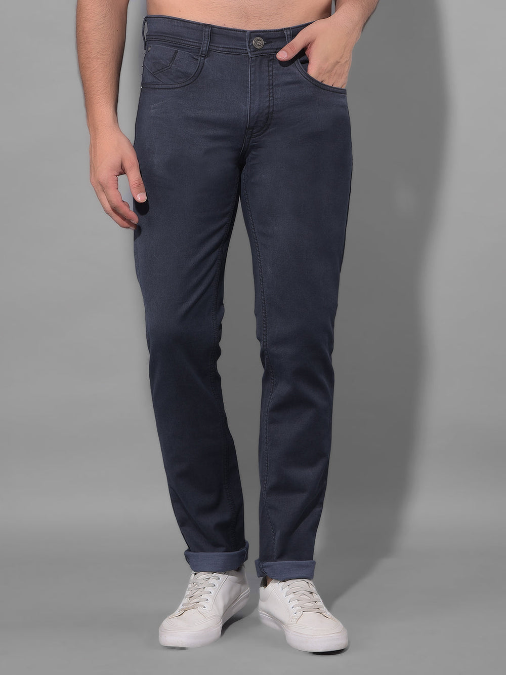 Jeans for Men | Buy Best Mens Denim Jeans | Cobb Italy