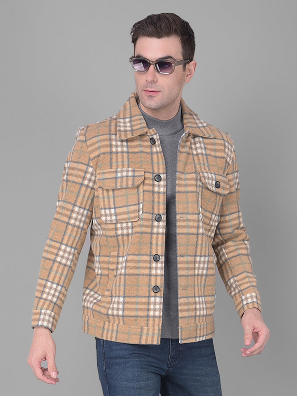 Buy Mens Jackets online at Best Price | Cobb Italy