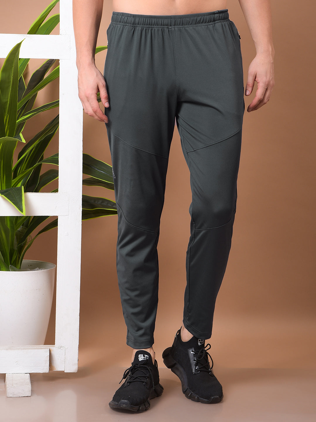 COBB SOLID GREY SUMMER LOWER – Cobbitalyofficial