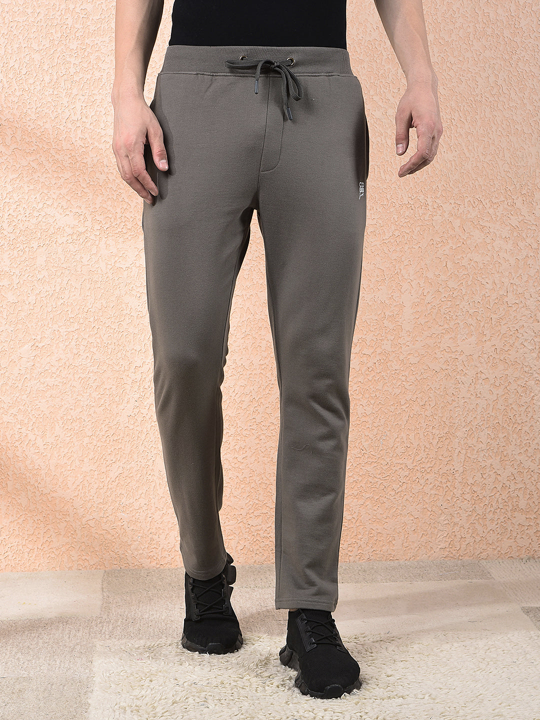 COBB SOLID GREY WINTER LOWER – Cobbitalyofficial