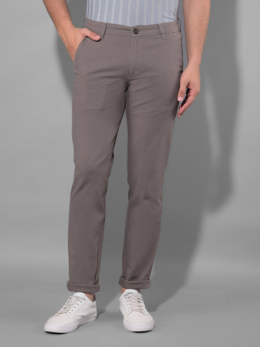 Get premium cotton chinos for men at unbeatable discounts! Shop the ...