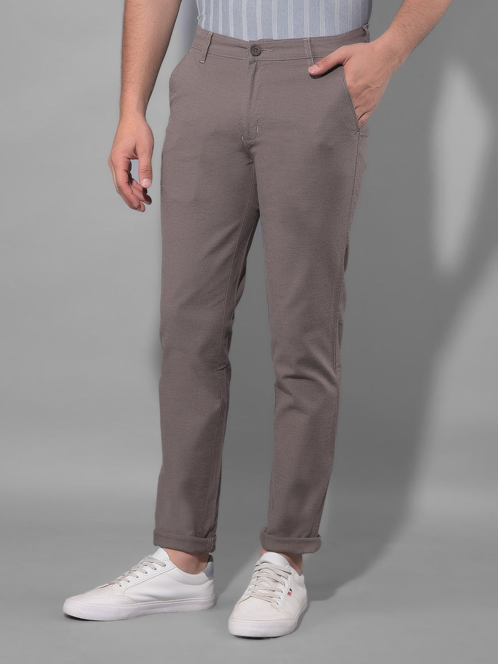 Get premium cotton chinos for men at unbeatable discounts! Shop the ...