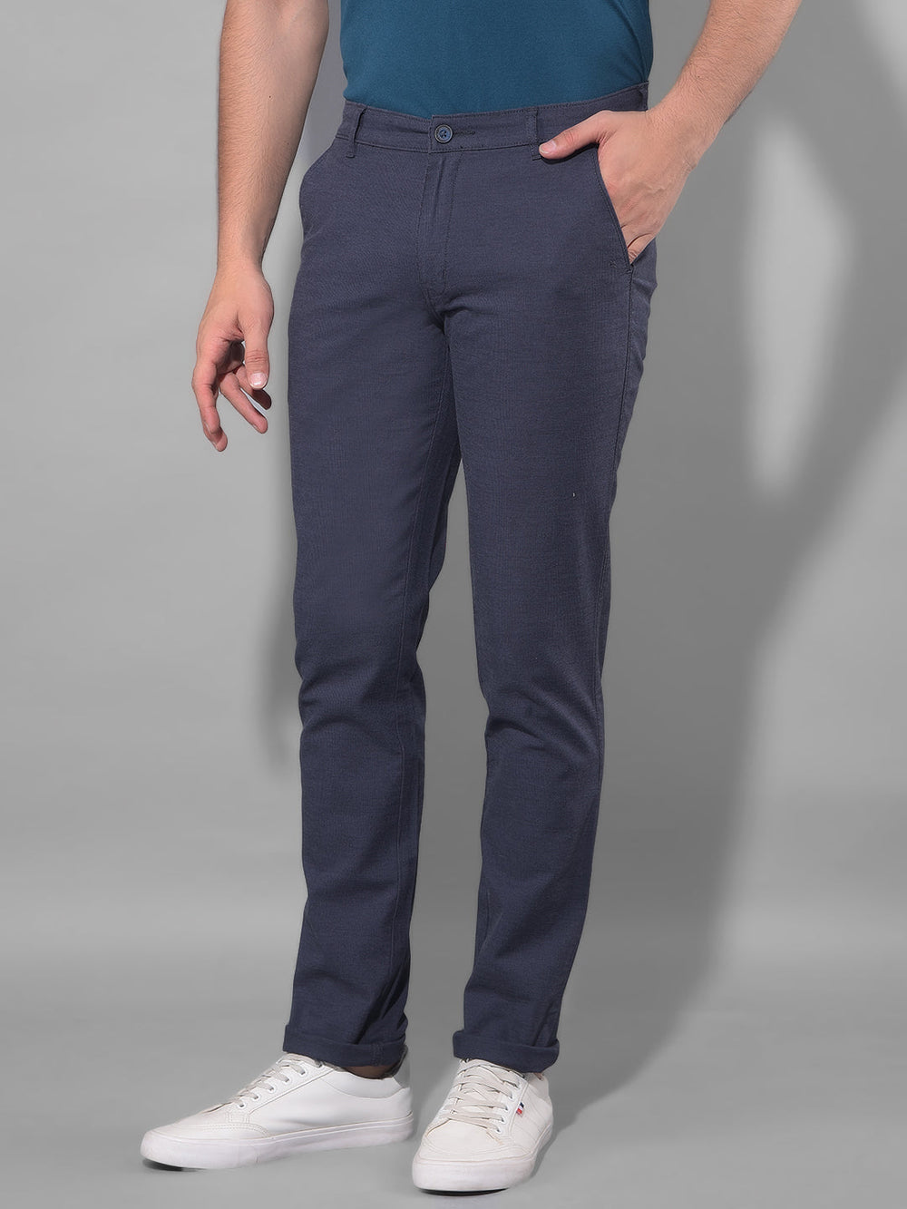 Get premium cotton chinos for men at unbeatable discounts! Shop the ...