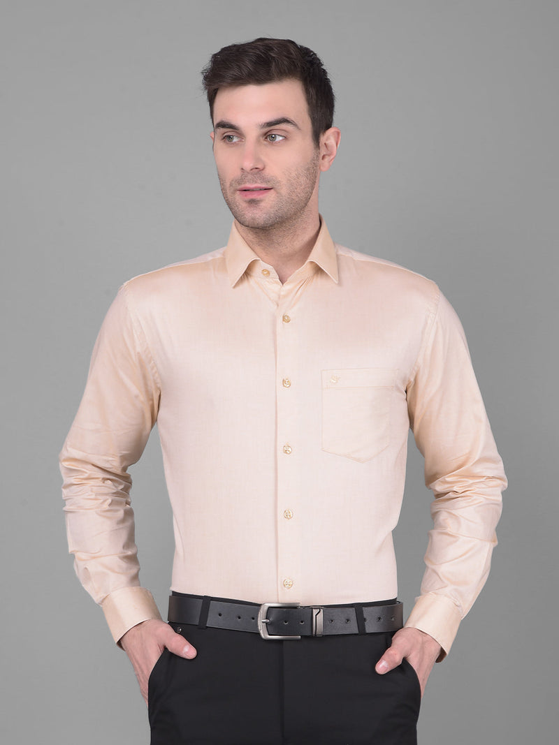 Buy Premium Men's Formal Shirts at Cobb Italy