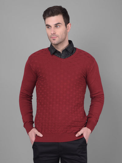 Men's sweater with premium clothing unmatchable discounts